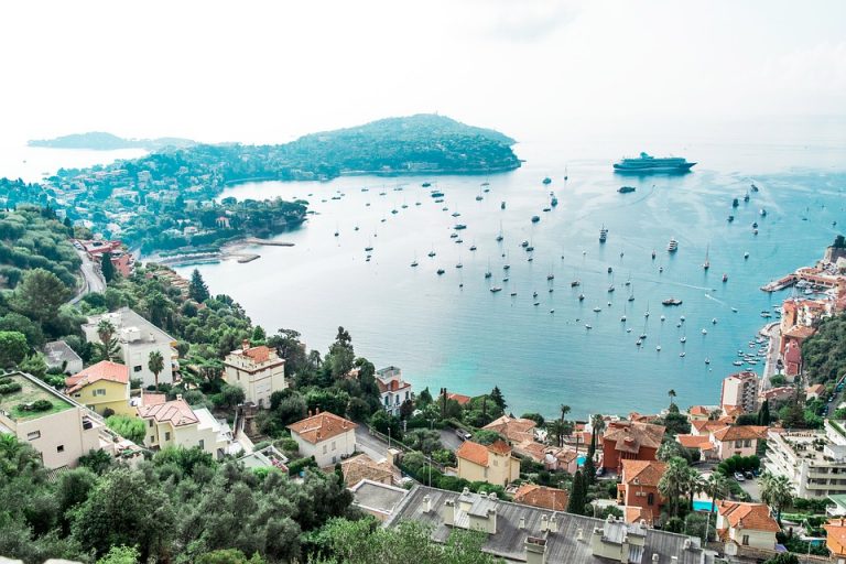 Toutes les bonnes raisons de vivre à Nice | Tous les avantages de Nice